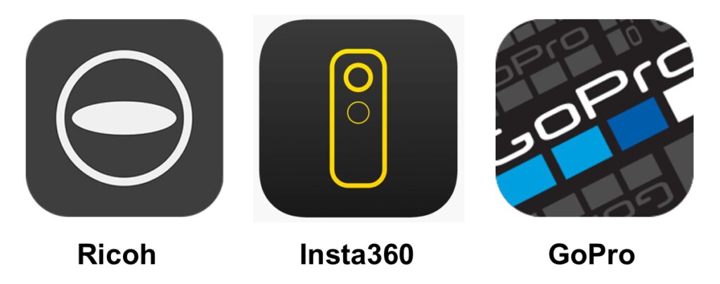 Use your 360° video – SEPA 360